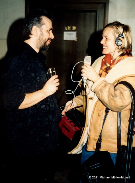 Michael Müller-Monsé - Fotodesigner - Ausstellungsbilder