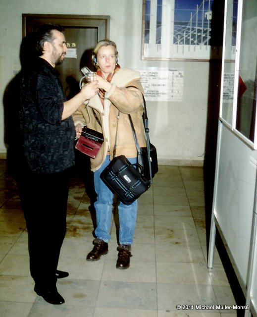 Michael Müller-Monsé - Fotodesigner - Ausstellungsbilder