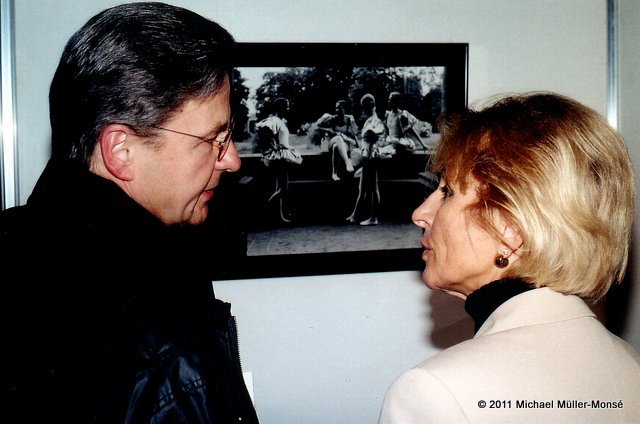 Michael Müller-Monsé - Fotodesigner - Ausstellungsbilder