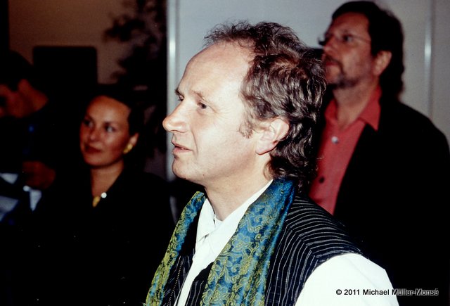 Michael Müller-Monsé - Fotodesigner - Ausstellungsbilder