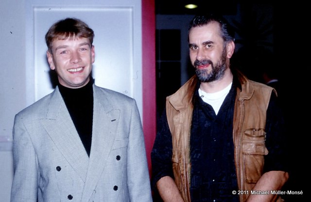 Michael Müller-Monsé - Fotodesigner - Ausstellungsbilder