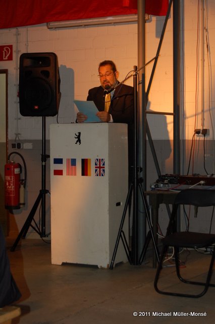 Michael Müller-Monsé - Fotodesigner - Ausstellungsbilder