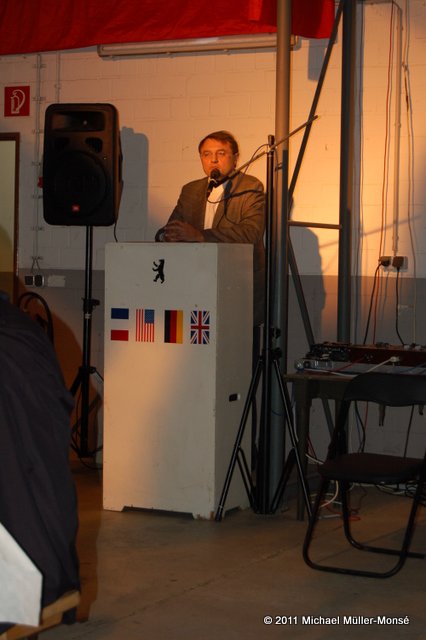 Michael Müller-Monsé - Fotodesigner - Ausstellungsbilder