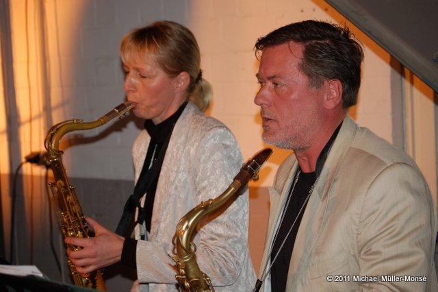 Michael Müller-Monsé - Fotodesigner - Ausstellungsbilder