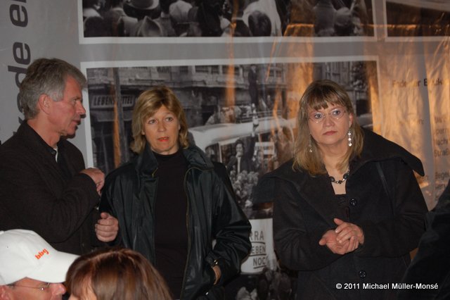 Michael Müller-Monsé - Fotodesigner - Ausstellungsbilder