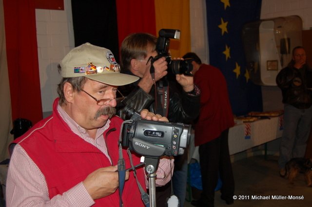 Michael Müller-Monsé - Fotodesigner - Ausstellungsbilder