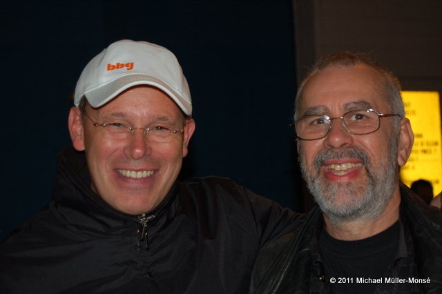 Michael Müller-Monsé - Fotodesigner - Ausstellungsbilder